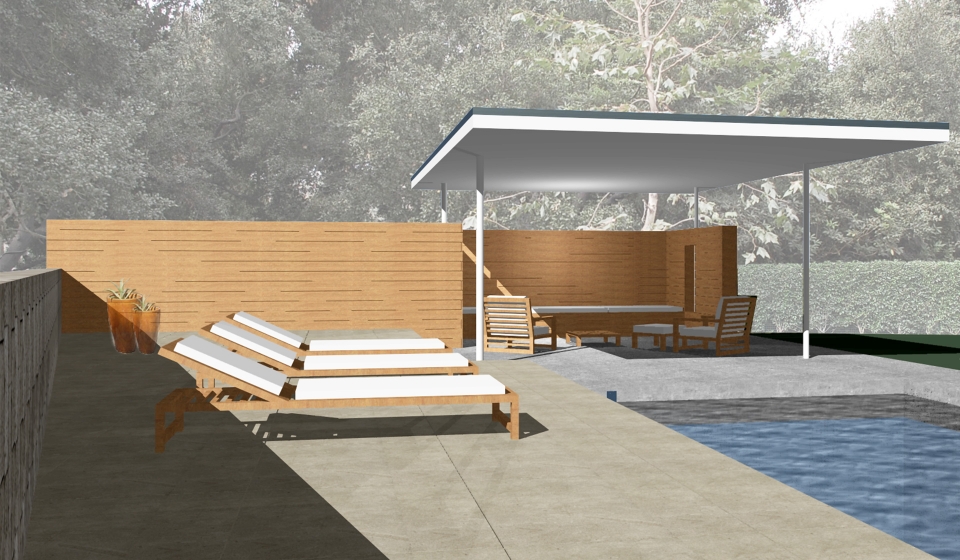 modern-poolside-design-los-angeles - Dutton Architects