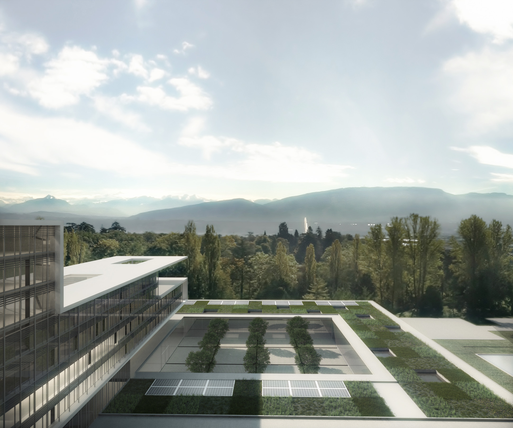 Dutton_WHO_View2 - Dutton Architects