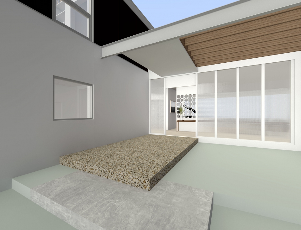 Entry 1 - Dutton Architects