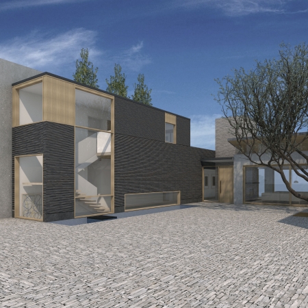 Home - Dutton Architects