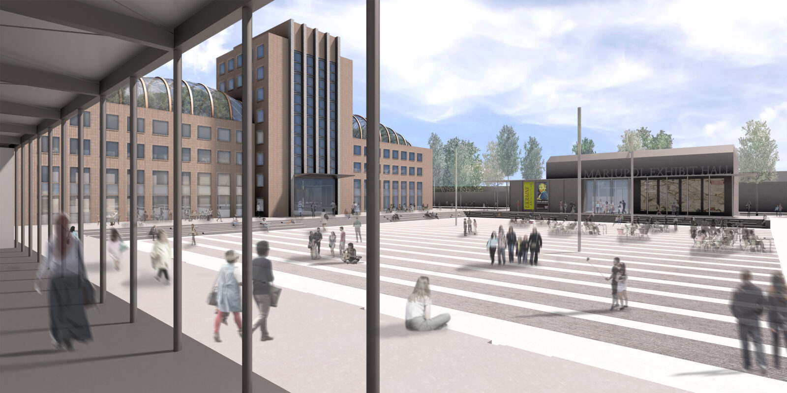 From Stoa - Dutton Architects