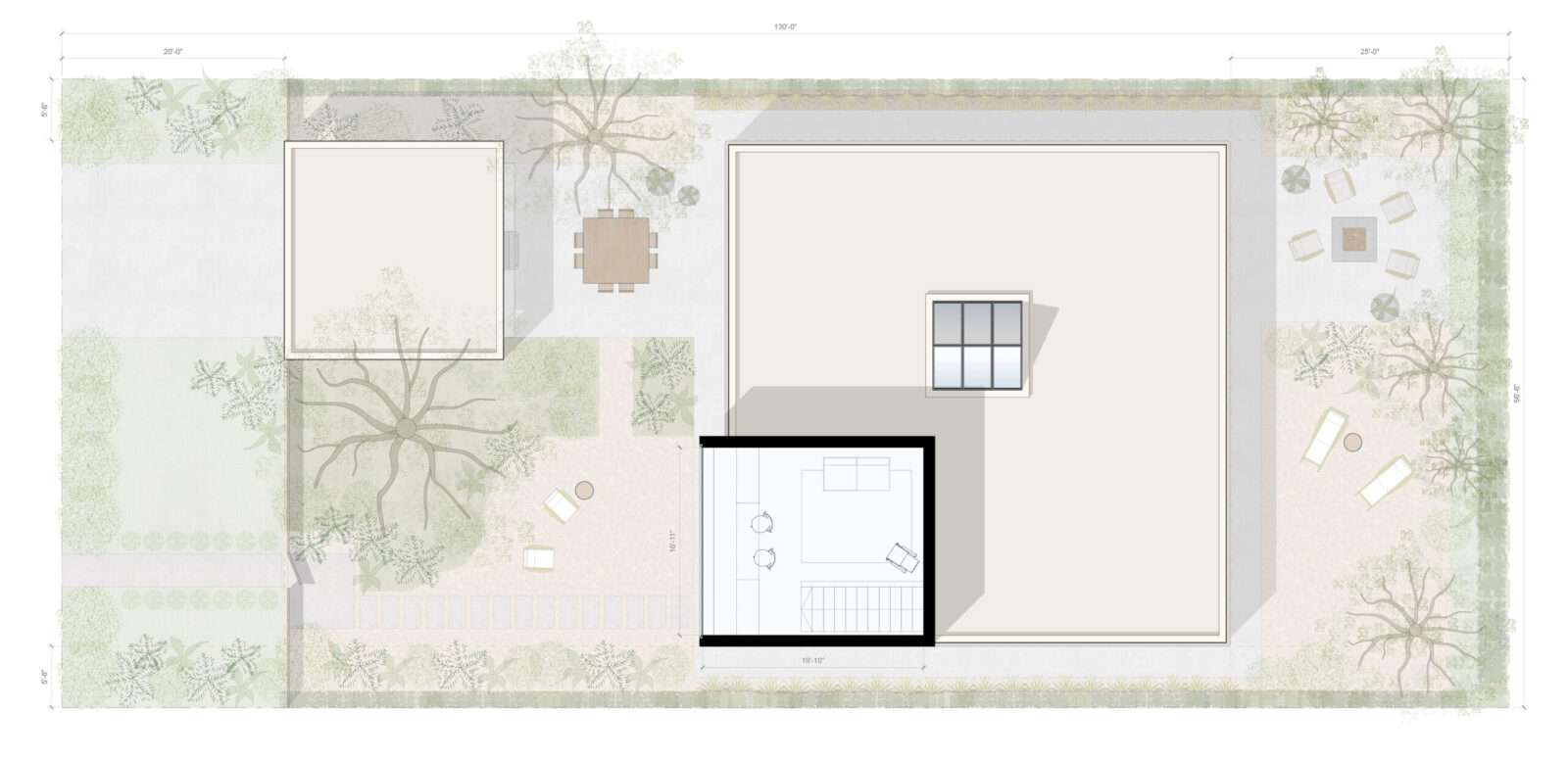 Case Study 2.0_DA Submission_House 32 - Dutton Architects