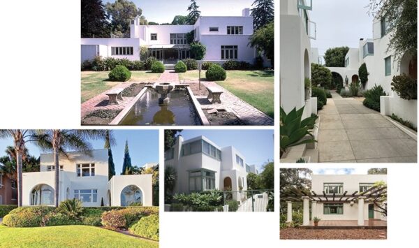 Irving Gill - Dutton Architects